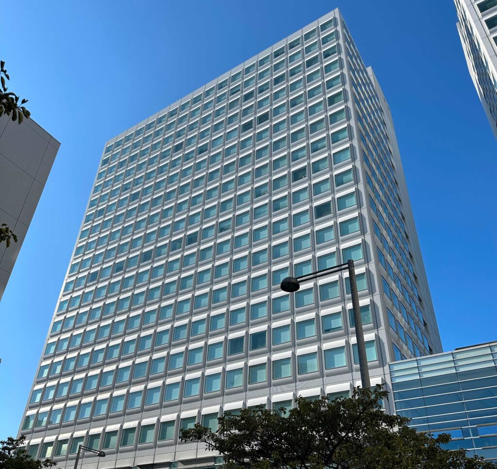 COMPANY | FUJITAKA CO.,LTD