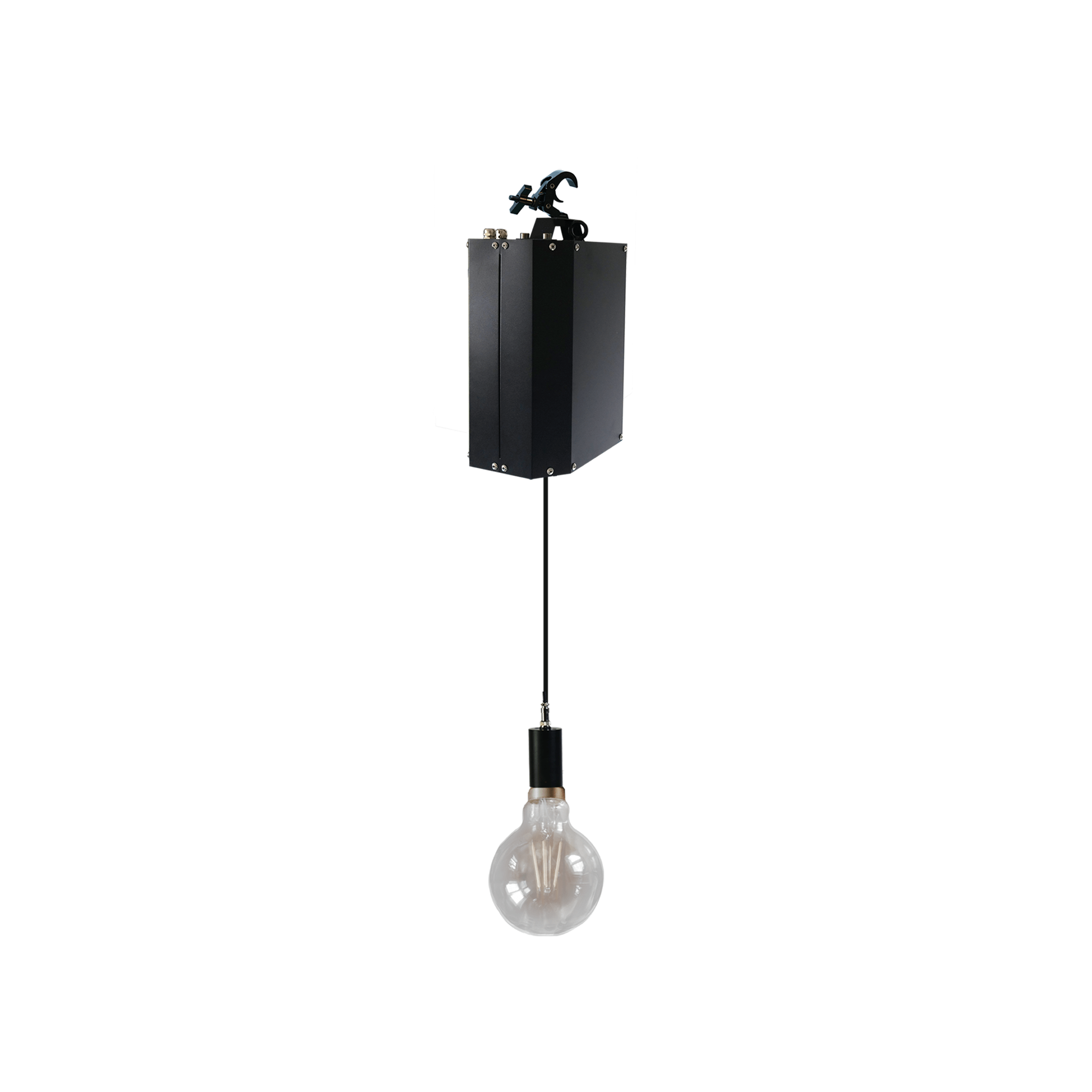 Kinetic LED Bulb NO.1 | 富士鷹株式会社