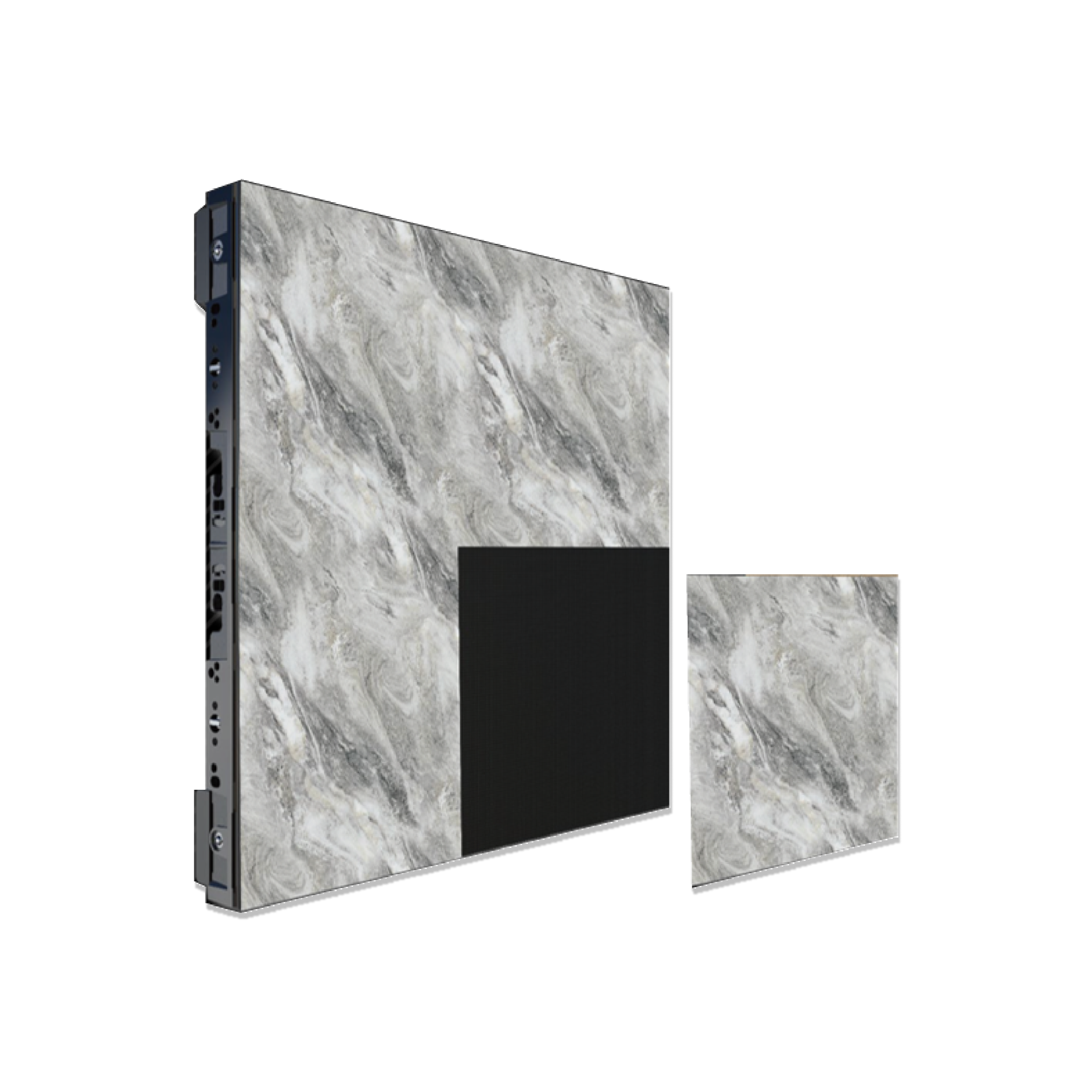 Creative LED／Digital Wall | 富士鷹株式会社